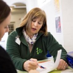 Newham District Foodbank | Helping Local People in Crisis